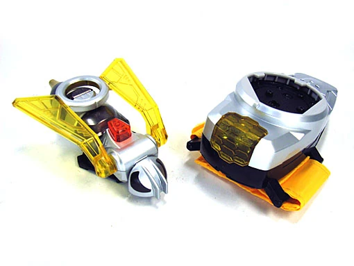 Masked Morpher | Power Rangers Fanon Wiki | Fandom