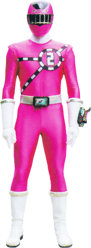 Indigo Wright | Power Rangers Fanon Wiki | Fandom