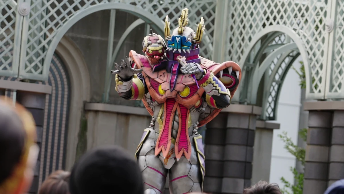 Rebirth And Resistance | Power Rangers Fanon Wiki | Fandom