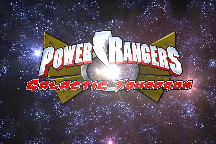 Power Rangers Galactic Squadron | Power Rangers Fanon Wiki | Fandom