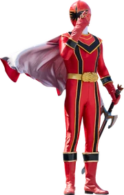 Deon Coleman | Power Rangers Fanon Wiki | Fandom