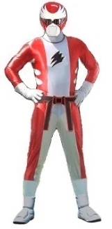 Master Rilla (Fanon) | Power Rangers Fanon Wiki | Fandom