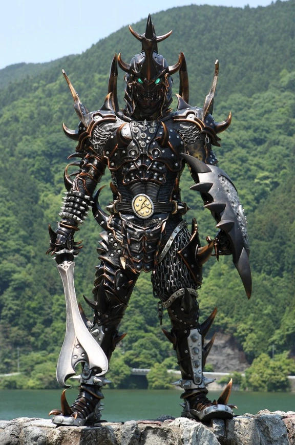 Kabutakus | Power Rangers Fanon Wiki | Fandom