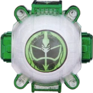 Spirit Eye-Orbs | Power Rangers Fanon Wiki | Fandom