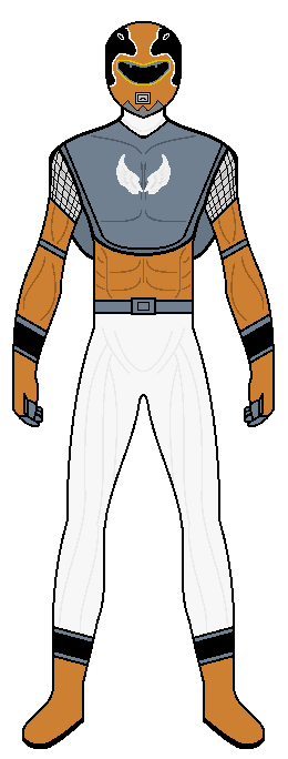 Gorick | Power Rangers Fanon Wiki | Fandom