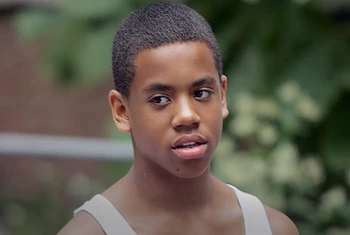 Marcus (Forever Furious) | Power Rangers Fanon Wiki | Fandom