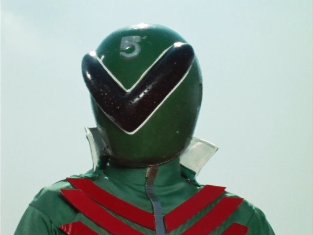 Henry Baker | Power Rangers Fanon Wiki | Fandom