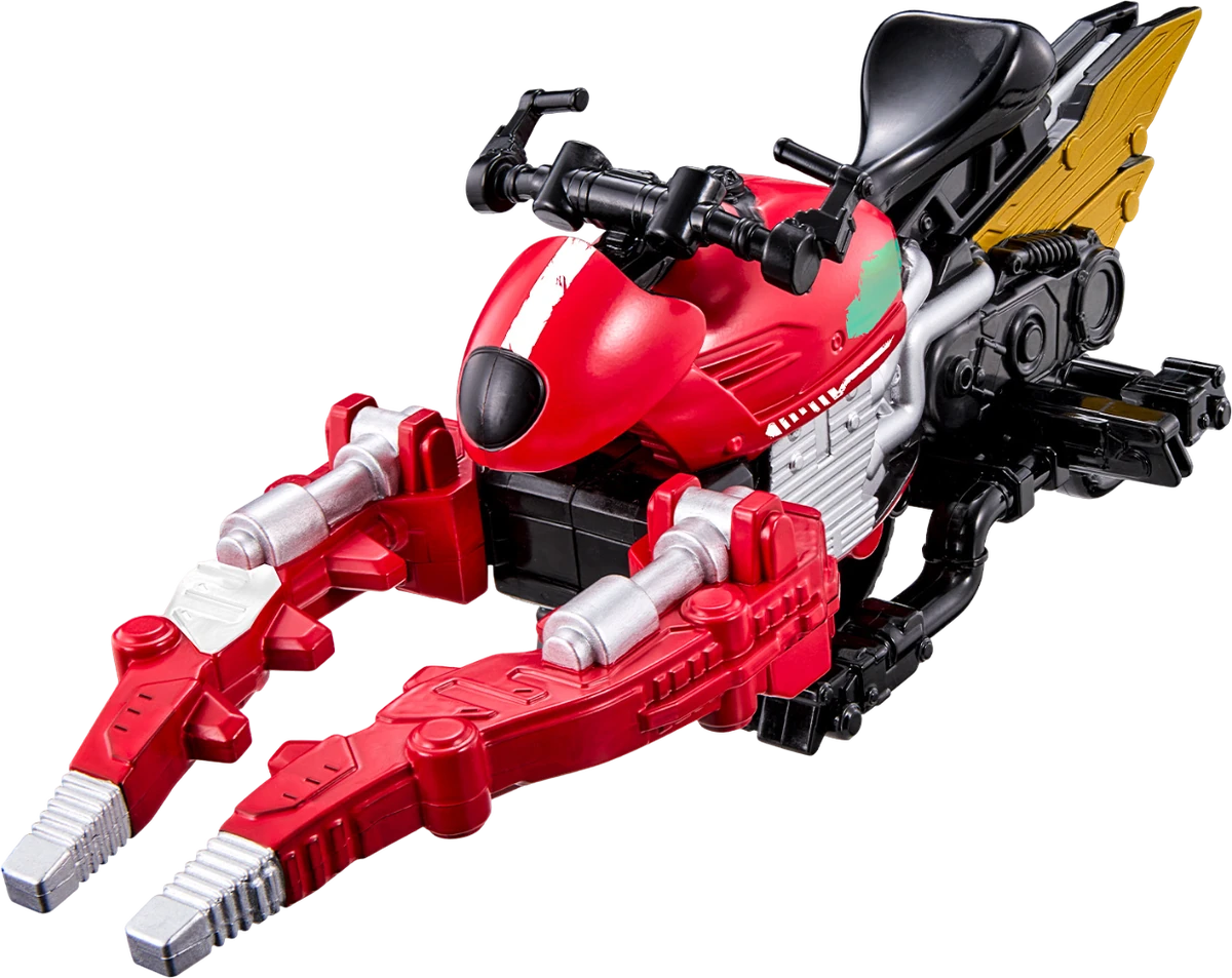 Scarlet Stinger | Power Rangers Fanon Wiki | Fandom