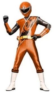 Rowen Diggs | Power Rangers Fanon Wiki | Fandom