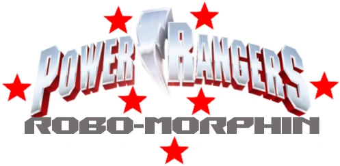 Power Rangers Robo-Morphin | Power Rangers Fanon Wiki | Fandom