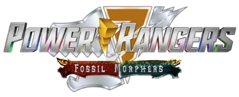 Power Rangers Fossil Morphers | Power Rangers Fanon Wiki | Fandom