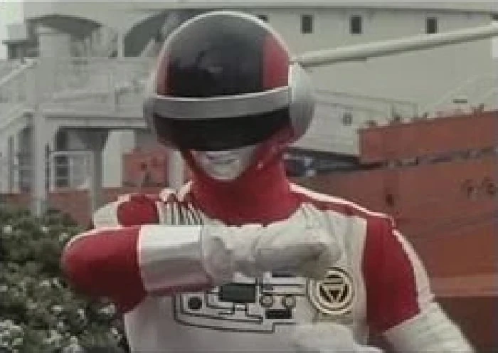 Akira Nakamura | Power Rangers Fanon Wiki | Fandom