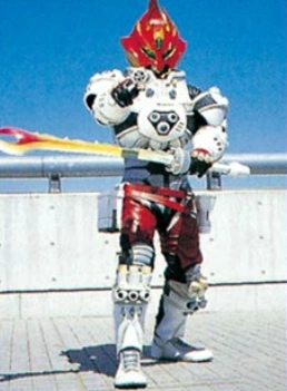 General Valko (Heitorfred1) | Power Rangers Fanon Wiki | Fandom