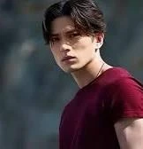 Ben Kim | Power Rangers Fanon Wiki | Fandom