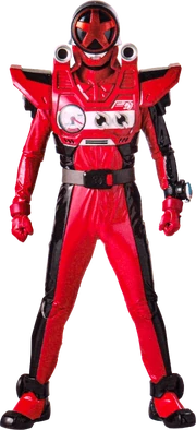 Chase Turner | Power Rangers Fanon Wiki | Fandom
