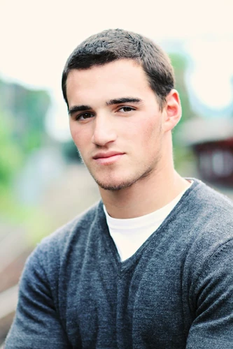 Derek Jones | Power Rangers Fanon Wiki | Fandom