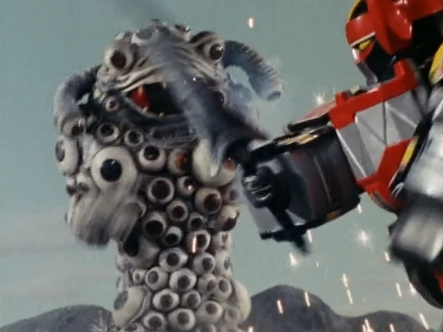 Eye Guy (episode) | Power Rangers Fanon Wiki | Fandom