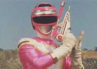 Carly Chan | Power Rangers Fanon Wiki | Fandom