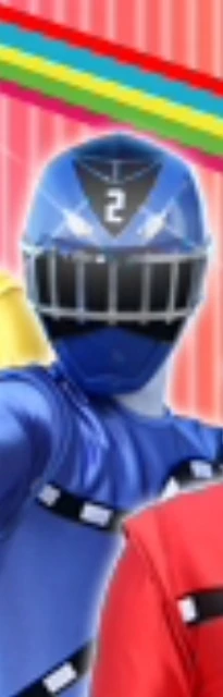 Timothy Blue | Power Rangers Fanon Wiki | Fandom