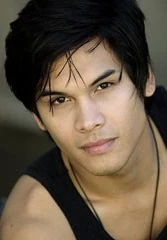 Steven Skyler | Power Rangers Fanon Wiki | Fandom