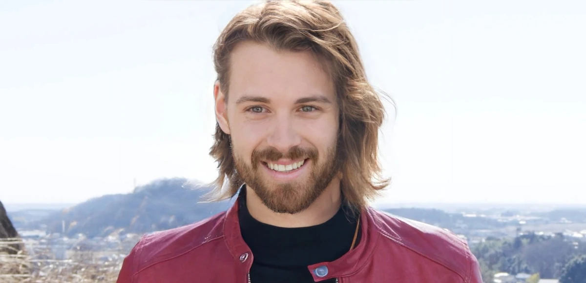 Rodney (Grid Masters) | Power Rangers Fanon Wiki | Fandom