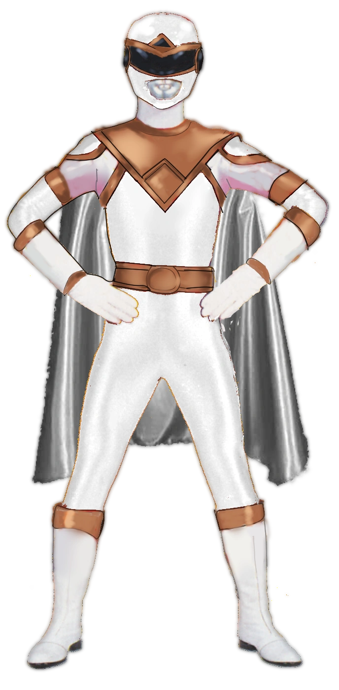 Lathi | Power Rangers Fanon Wiki | Fandom