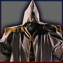 Dark Specter | Wiki Power Rangers Fanon | Fandom