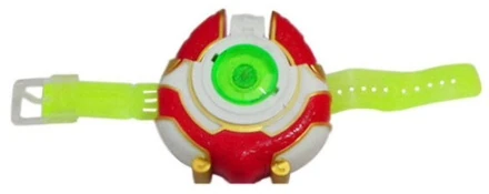 Guardian Morpher | Power Rangers Fanon Wiki | Fandom