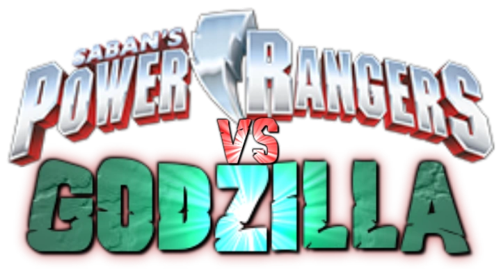 Power Rangers vs. Godzilla | Power Rangers Fanon Wiki | Fandom