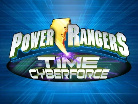 Power Rangers: Time Cyberforce | Power Rangers Fanon Wiki | Fandom