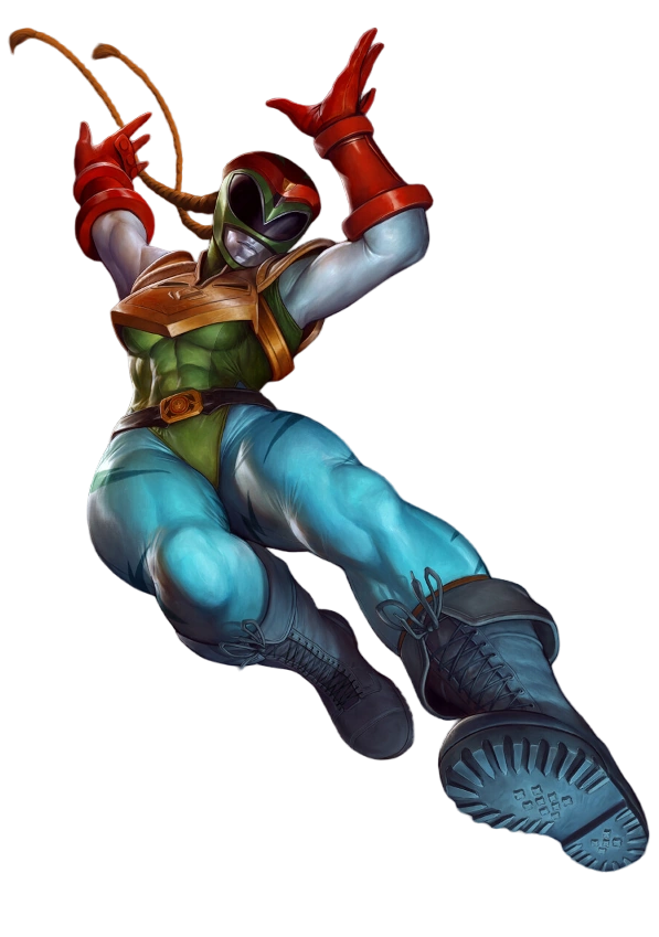 Cammy White | Power Rangers Fanon Wiki | Fandom