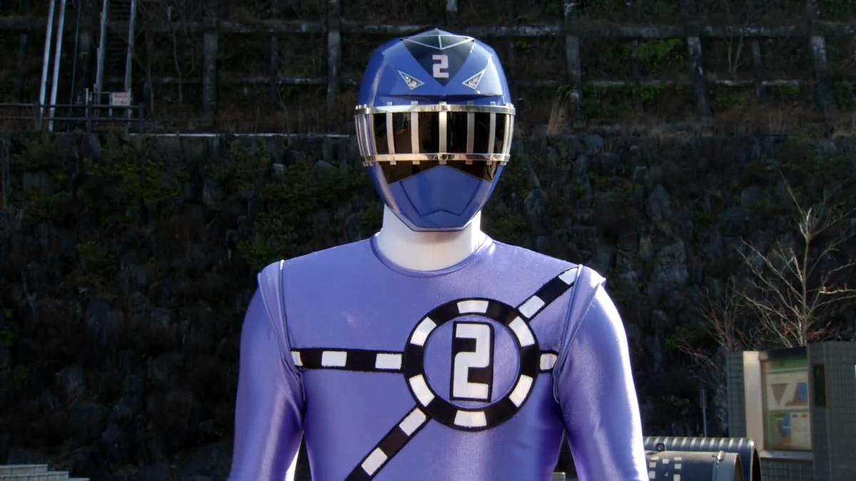 Indigo Wright | Power Rangers Fanon Wiki | Fandom