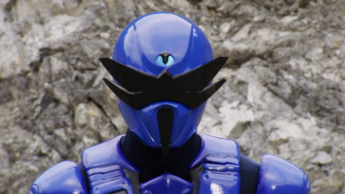 Cedric George | Power Rangers Fanon Wiki | Fandom