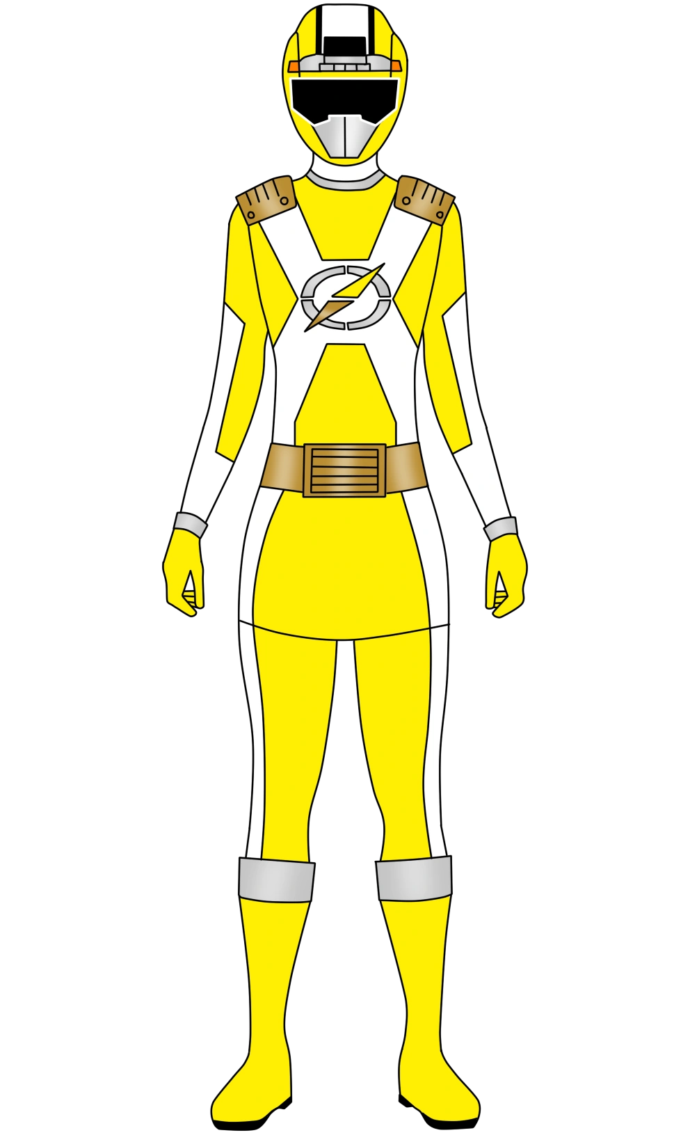 Cerina Webb | Power Rangers Fanon Wiki | Fandom