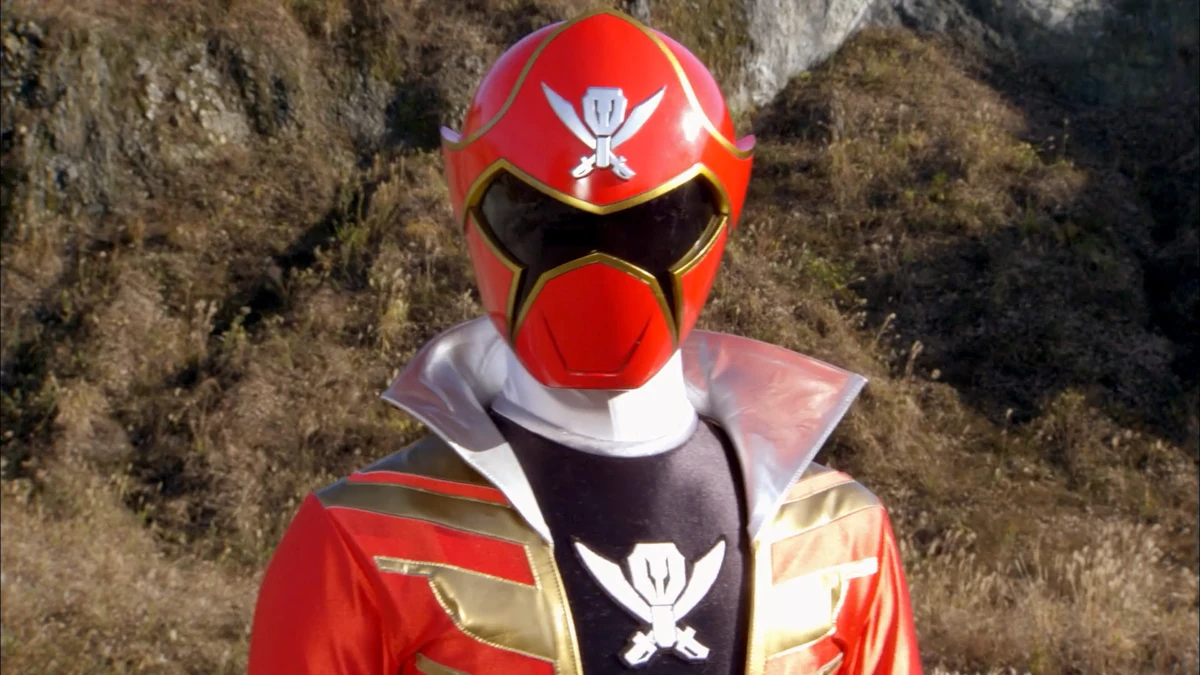 Troy Burrows (Pirate Shifters) | Power Rangers Fanon Wiki | Fandom