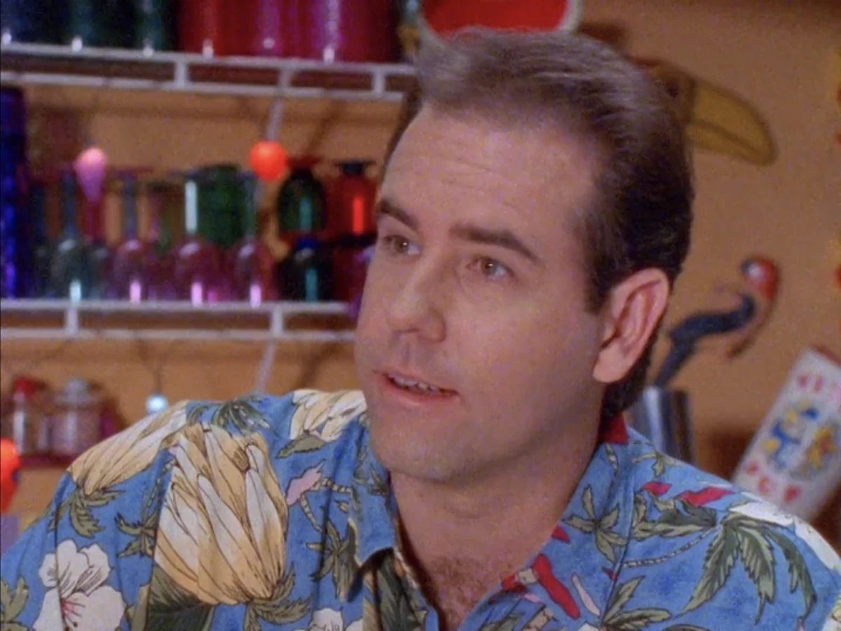 Jerome Stone (AGP) | Power Rangers Fanon Wiki | Fandom