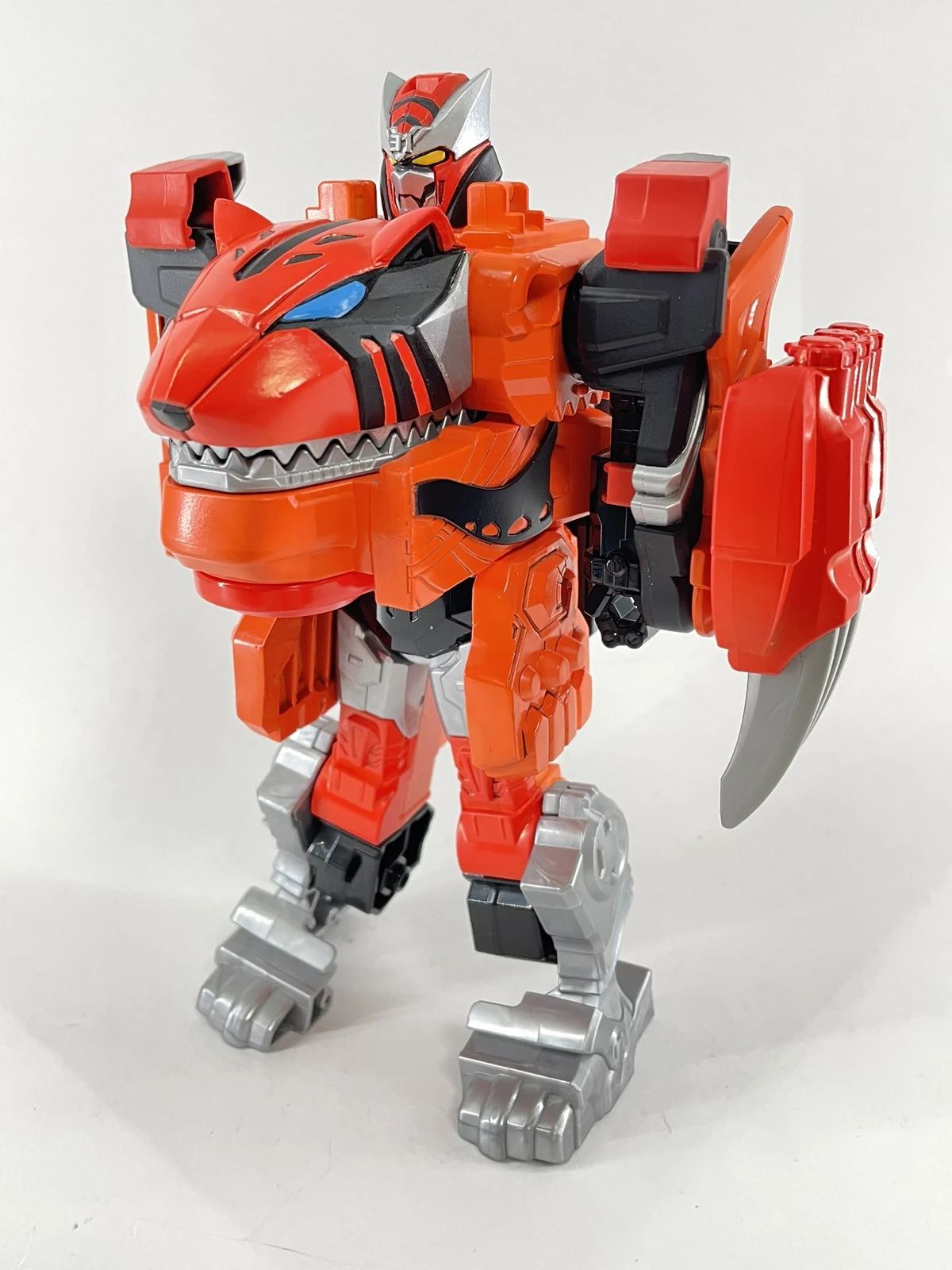 Mechazords (Power Rangers Legendary) | Power Rangers Fanon Wiki | Fandom