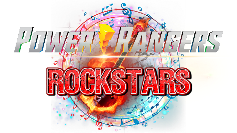 Power Rangers: Rockstars | Power Rangers Fanon Wiki | Fandom