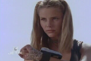 Karone Henderson (Melody Perkins) | Power Rangers Fanon Wiki | Fandom