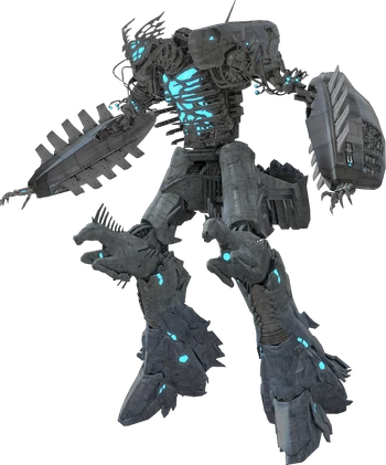 Armada Cyclopsis | Power Rangers Fanon Wiki | Fandom