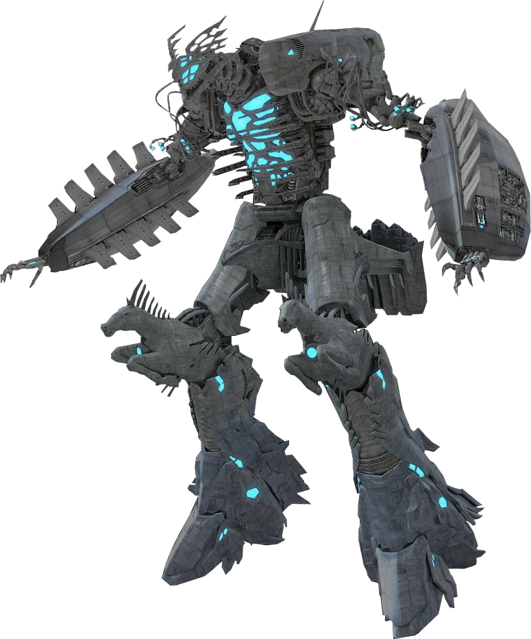 Armada Cyclopsis | Power Rangers Fanon Wiki | Fandom