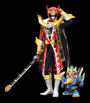 Tsubasa Amamiya | Power Rangers Fanon Wiki | Fandom