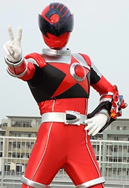 Rigel (Interstellar Force) | Power Rangers Fanon Wiki | Fandom