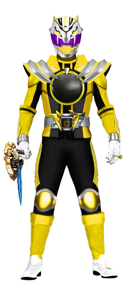 Rae Wilson | Power Rangers Fanon Wiki | Fandom