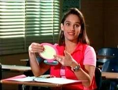 The Mirror Crystal | Power Rangers Fanon Wiki | Fandom