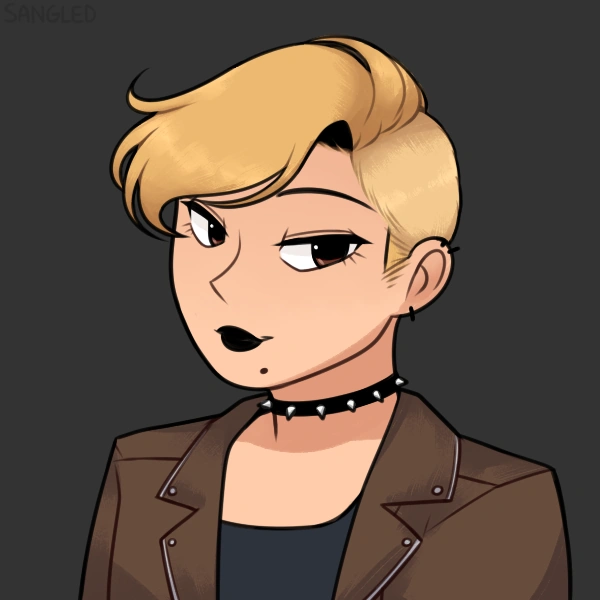 Audrey Turner | Power Rangers Fanon Wiki | Fandom