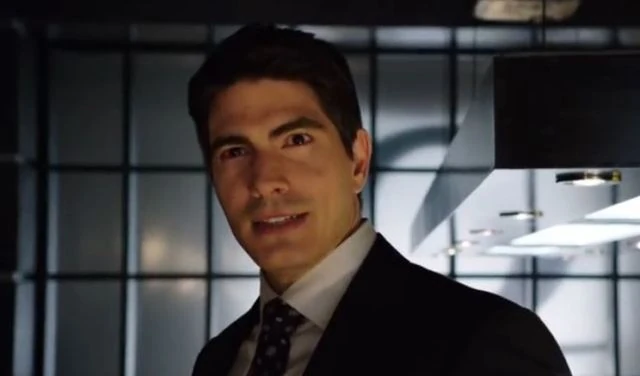 Clayton Hyde | Power Rangers Fanon Wiki | Fandom