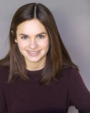 Daisy Thompson | Power Rangers Fanon Wiki | Fandom