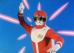 Chrysanthos Nikolaidis | Power Rangers Fanon Wiki | Fandom