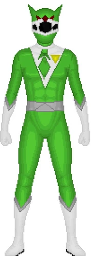 Yuuta Kumagai | Power Rangers Fanon Wiki | Fandom